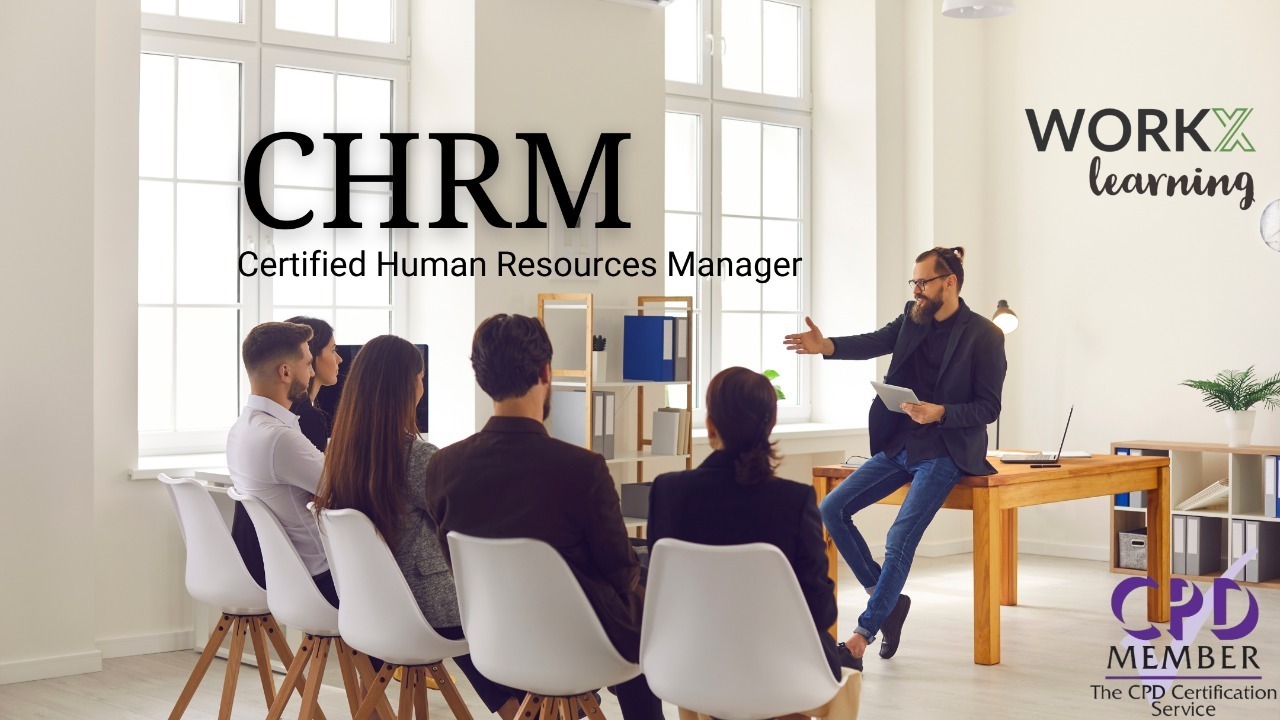 Event Registration Webinar - WORKX Global