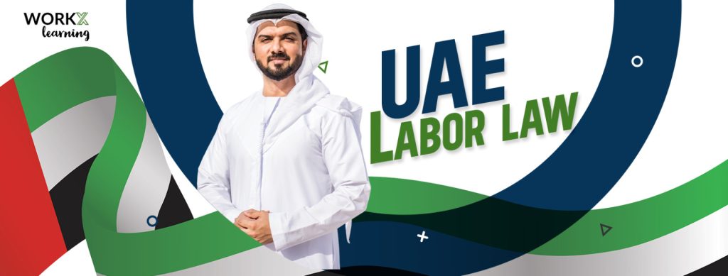 UAE Labor Law-November 2024 - WORKX Global