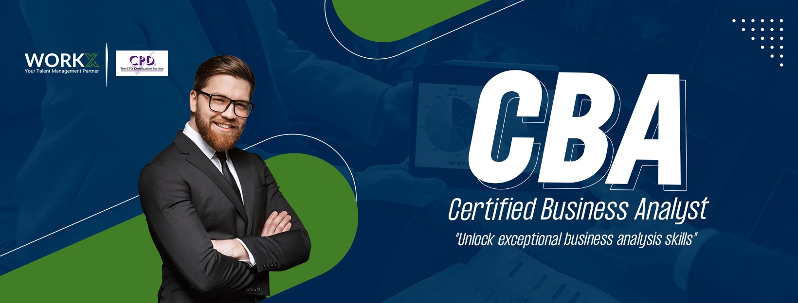 Certified Business Analyst - WORKX Global