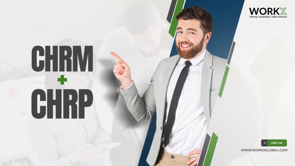 CHRMP01- F2F - Workx Middle East