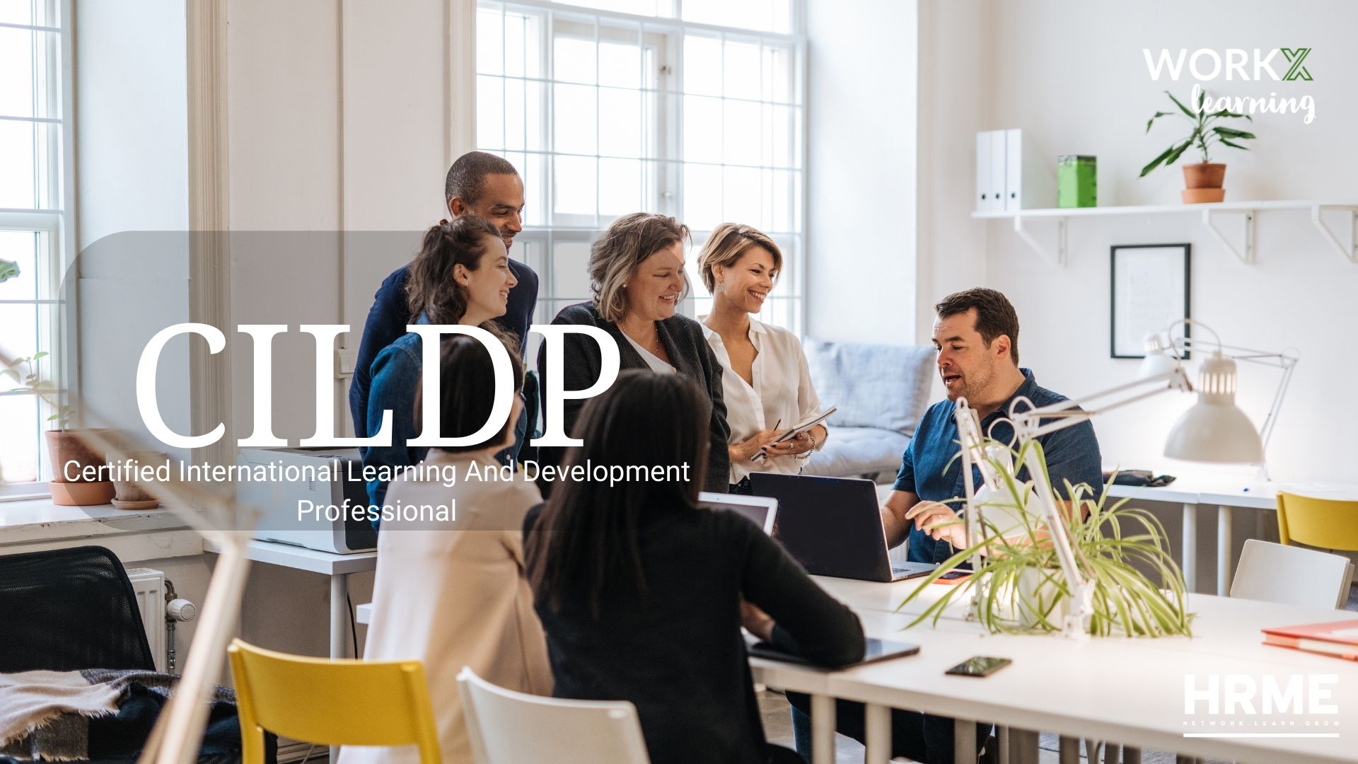 CILDP01 - WORKX Global