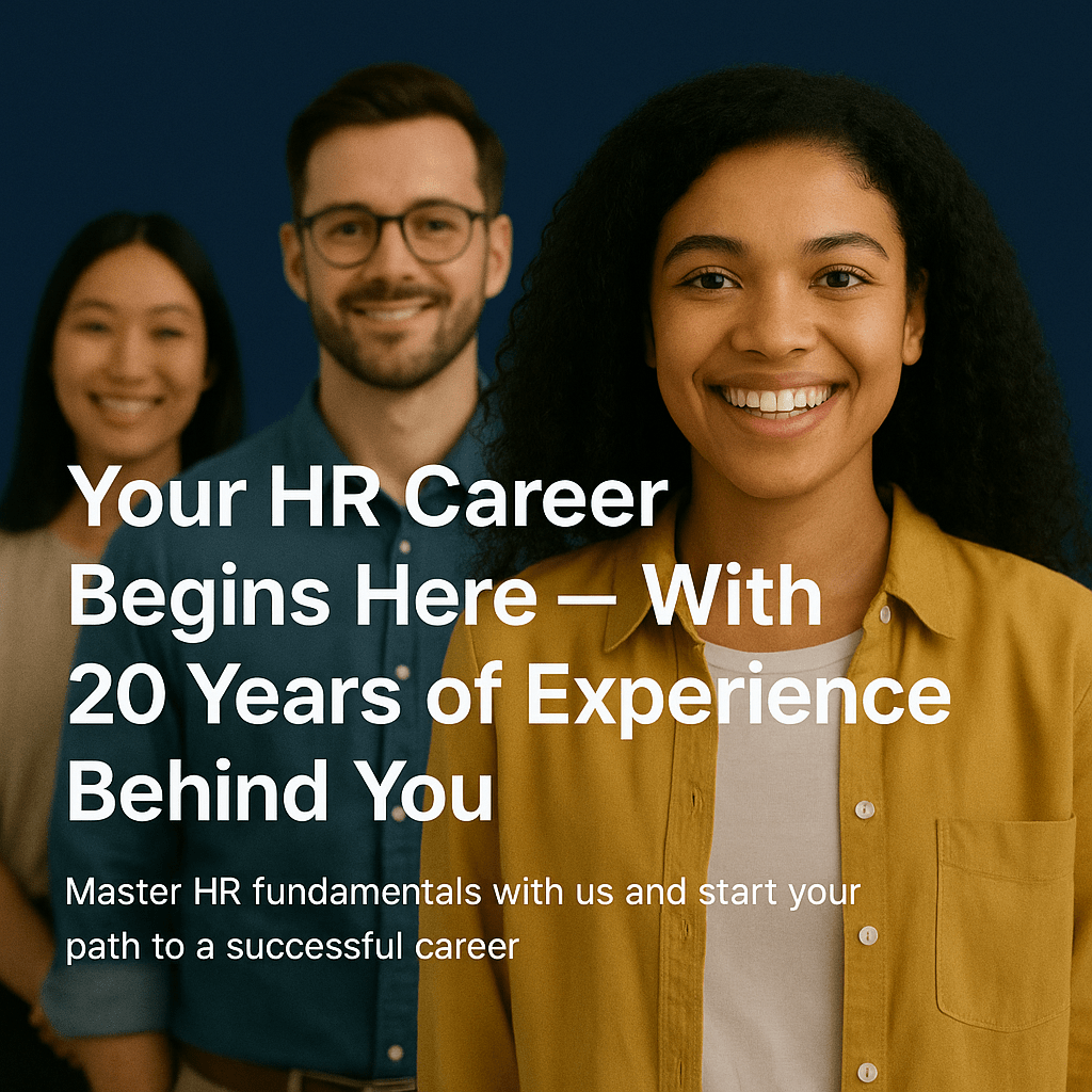 #1 HR Certification Courses to boost your career! Best HR Courses